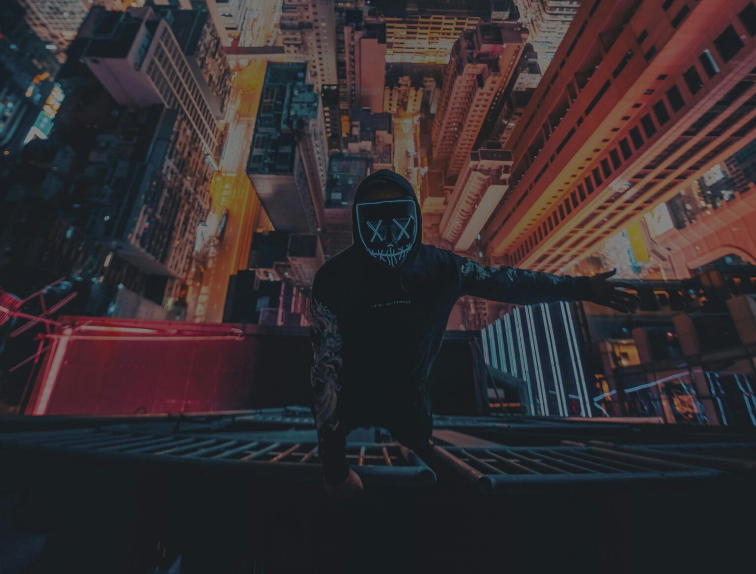 Barry Dallas - So Freaky